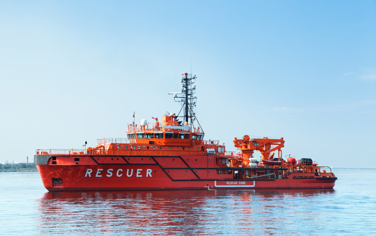 FAST Rescue Solutions - Developers of the FAST Board