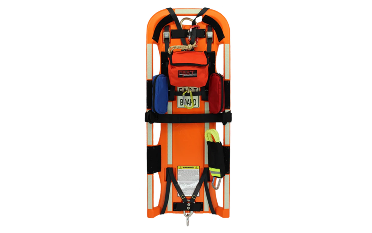 FAST Rescue Solutions - Developers of the FAST Board