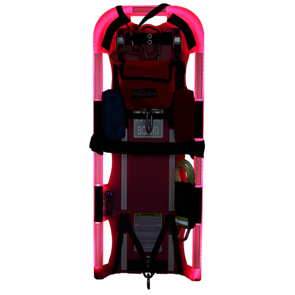 FAST Rescue Solutions - Developers of the FAST Board