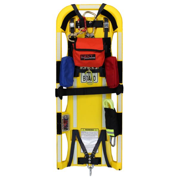 FAST Rescue Solutions - Developers of the FAST Board